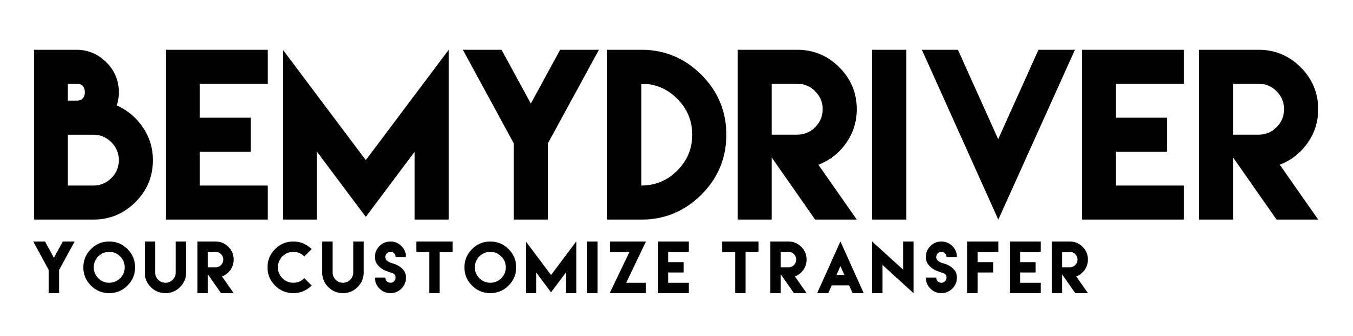 Noleggio con conducente | Bemydriver NCC